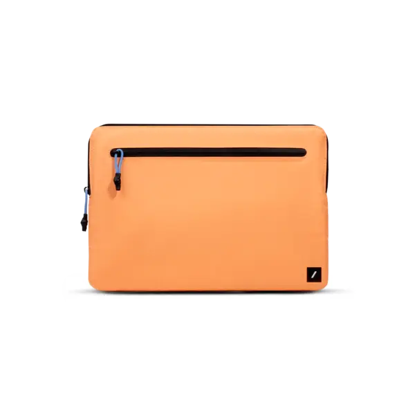 14TH & UNION Ultralight Sleeve For Macbook - Apricot Crush 14"